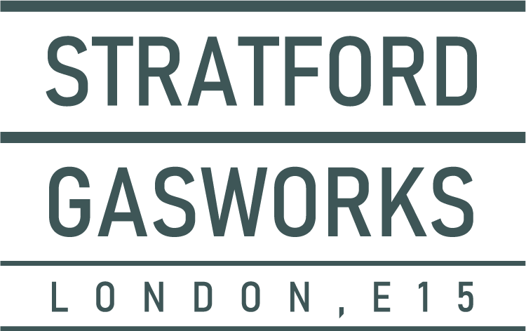 Stratford Gasworks – Stratford Gasworks